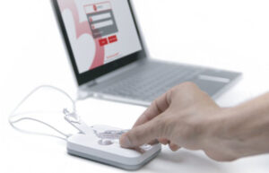 Ambulatory Patch Heart Monitor | Bardy Diagnostics