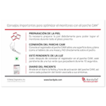 Wire-Free Cardiac Monitoring Device - Compact Heart Monitor | Bardy ...