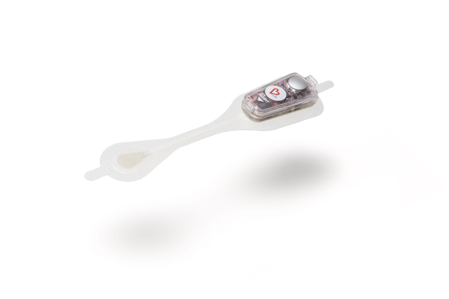 CAM Patch P-wave Centric Monitor