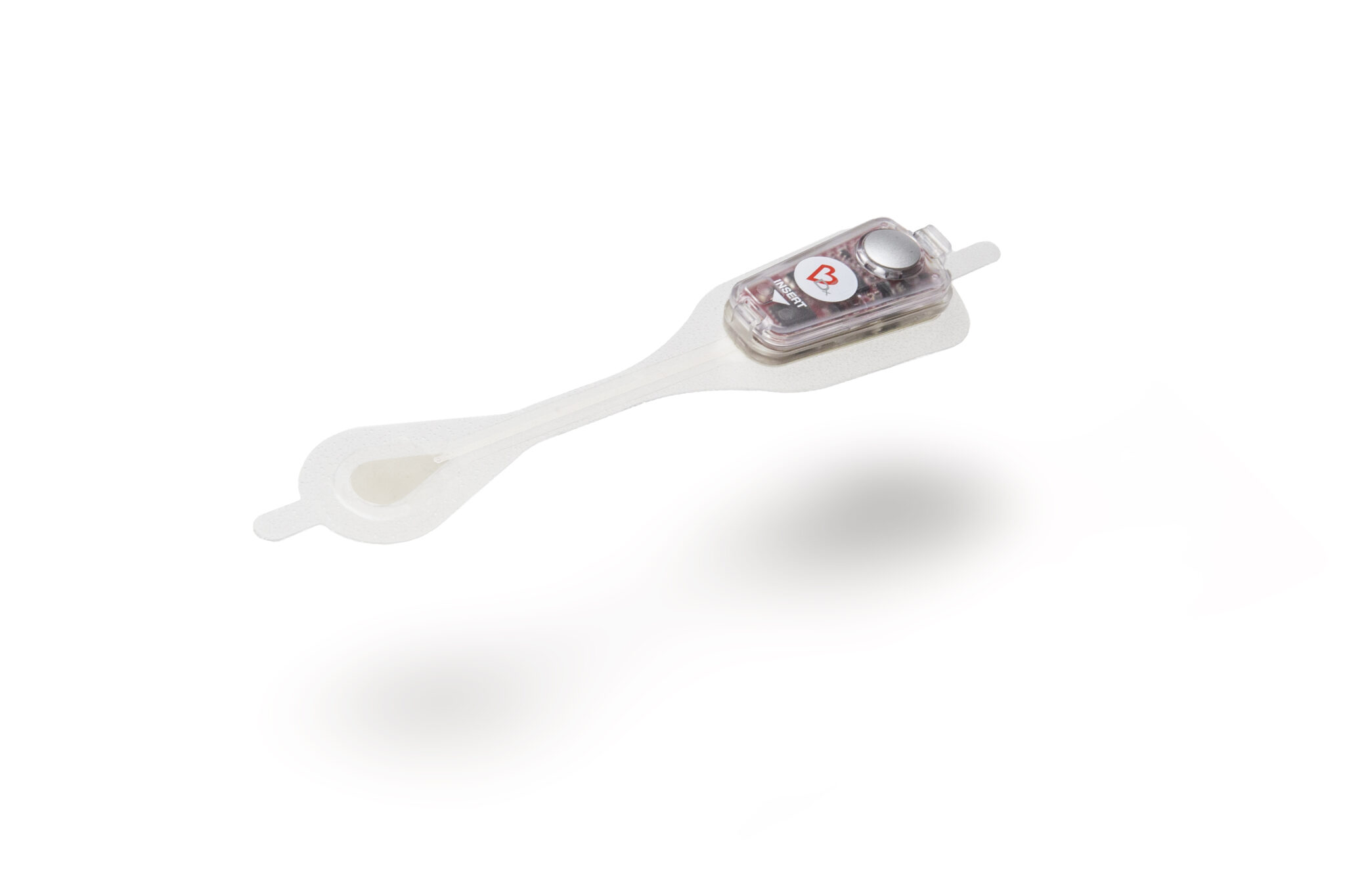 CAM Patch P-wave Centric Monitor